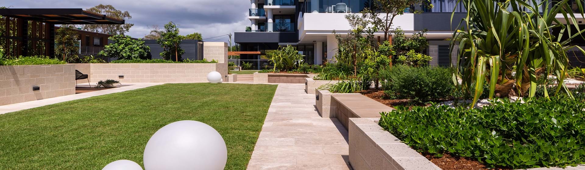 landscape, queensland, landscape qld, landscaping, construction ...