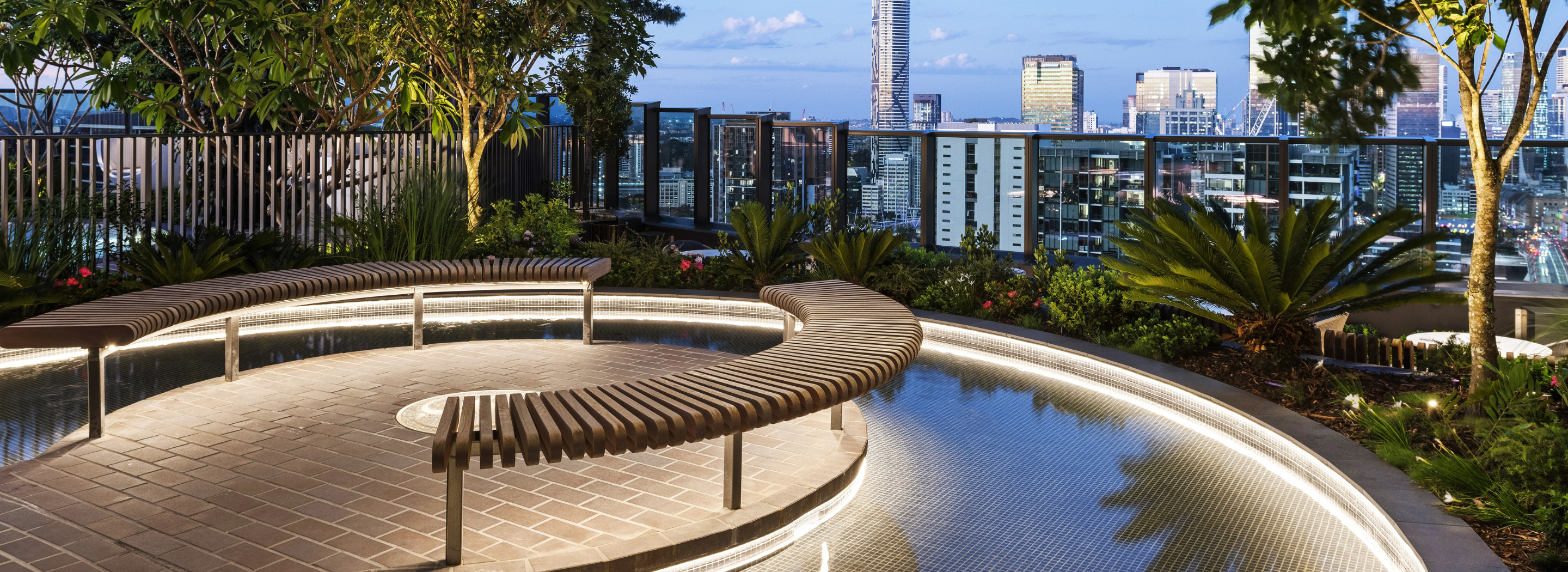 Landscape Queensland | Member Association | QLD