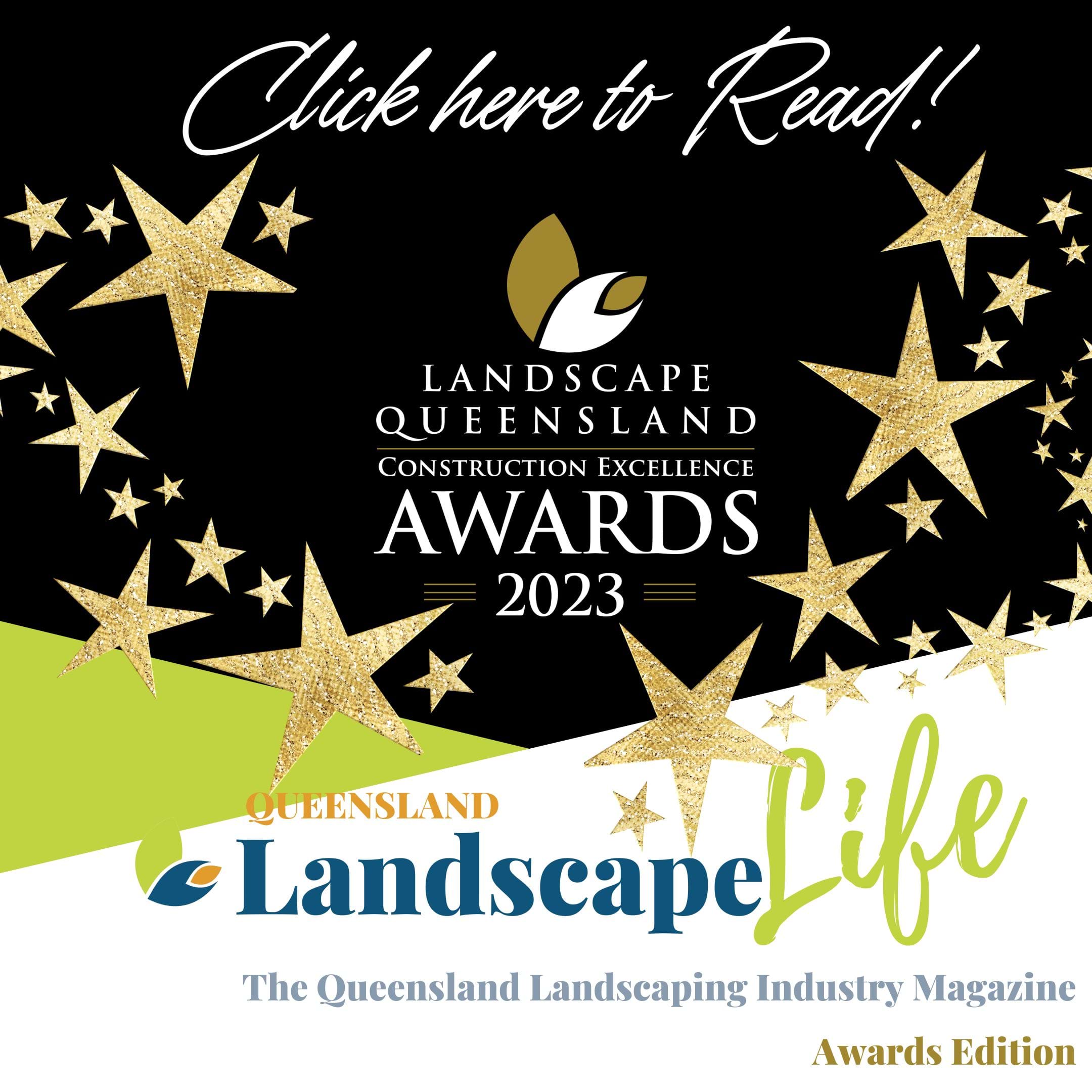 Landscape Queensland | Leading Landscaping Industry Authority in ...