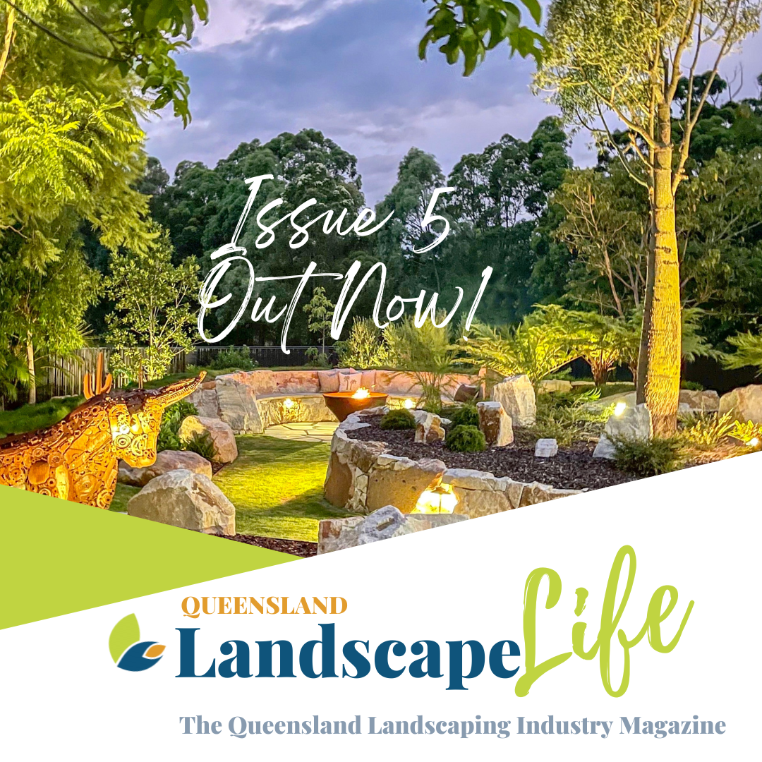 Landscape Queensland | Member Association | QLD