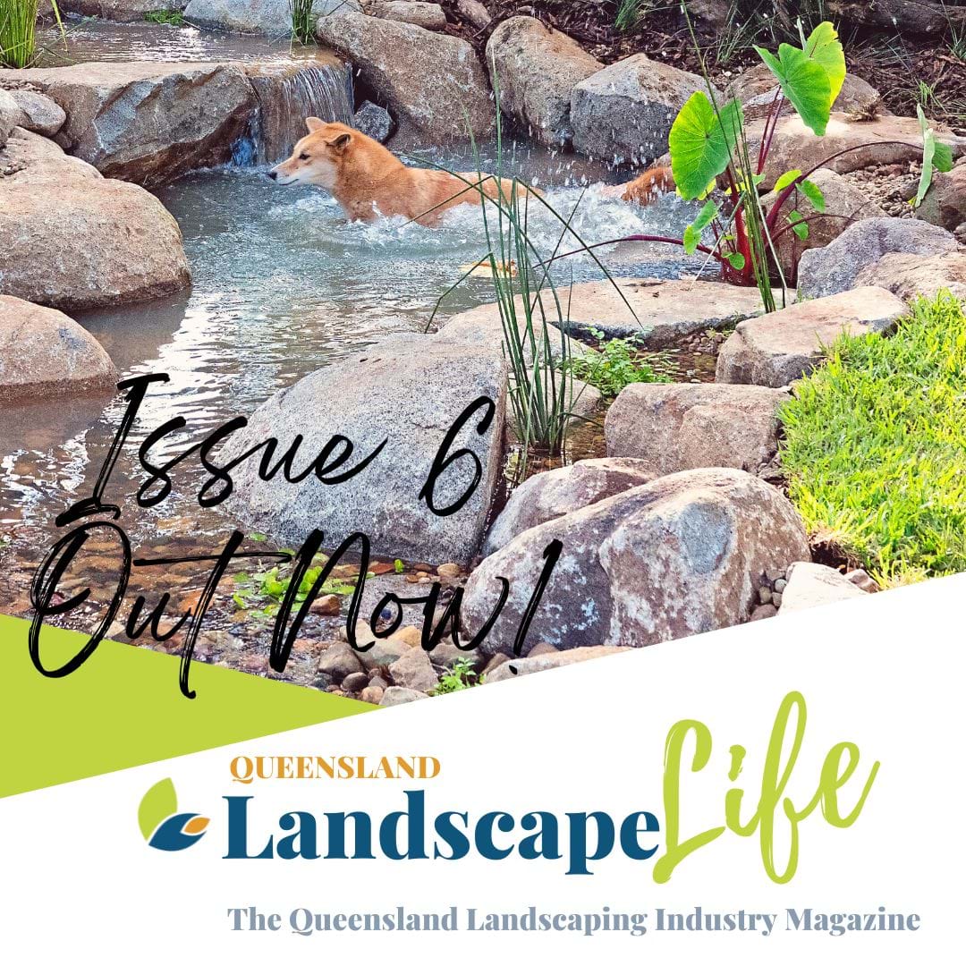 Landscape Queensland | Member Association | QLD