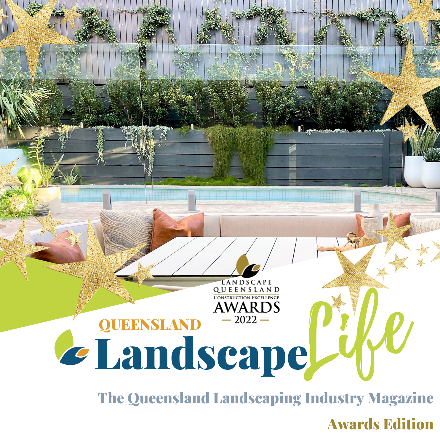 Landscape Queensland | Member Association | QLD