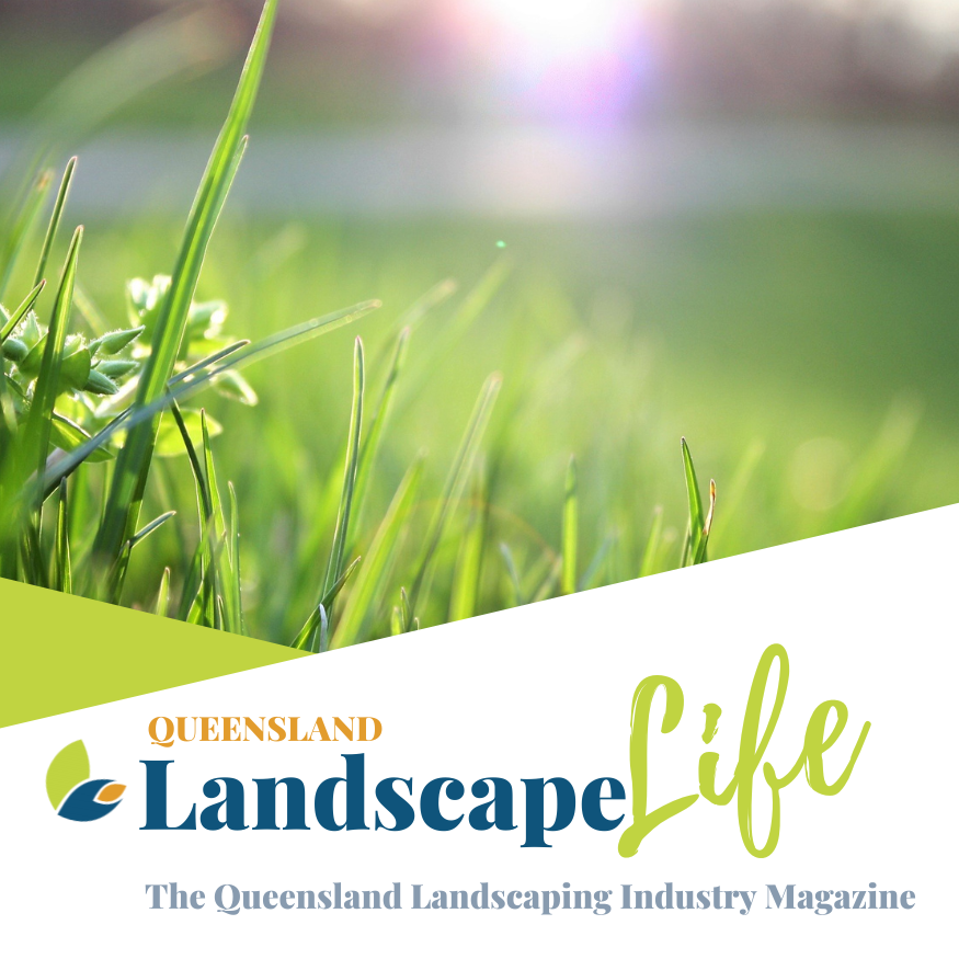 Landscape Queensland | Leading Landscaping Industry Authority in ...